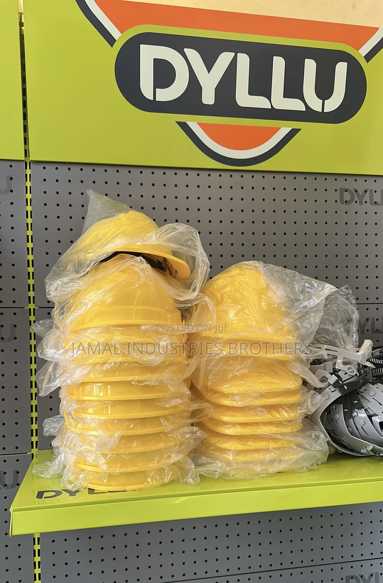 High Quality Safety Helmet in Greater Accra - Safety Equipment ...