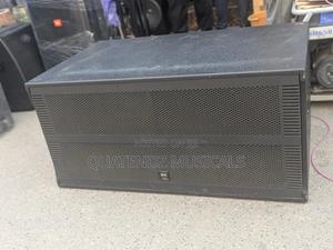 RCF Double Sub Sound System in Accra Metropolitan - Audio & Music ...
