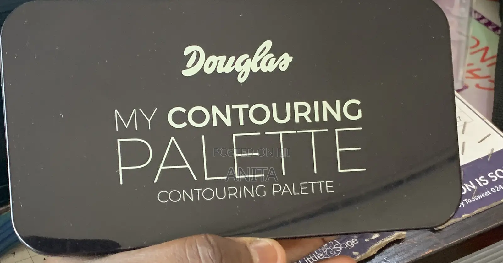 Douglas My Contouring Palette in Spintex - Make-Up, Anita Akuffo | Jiji ...