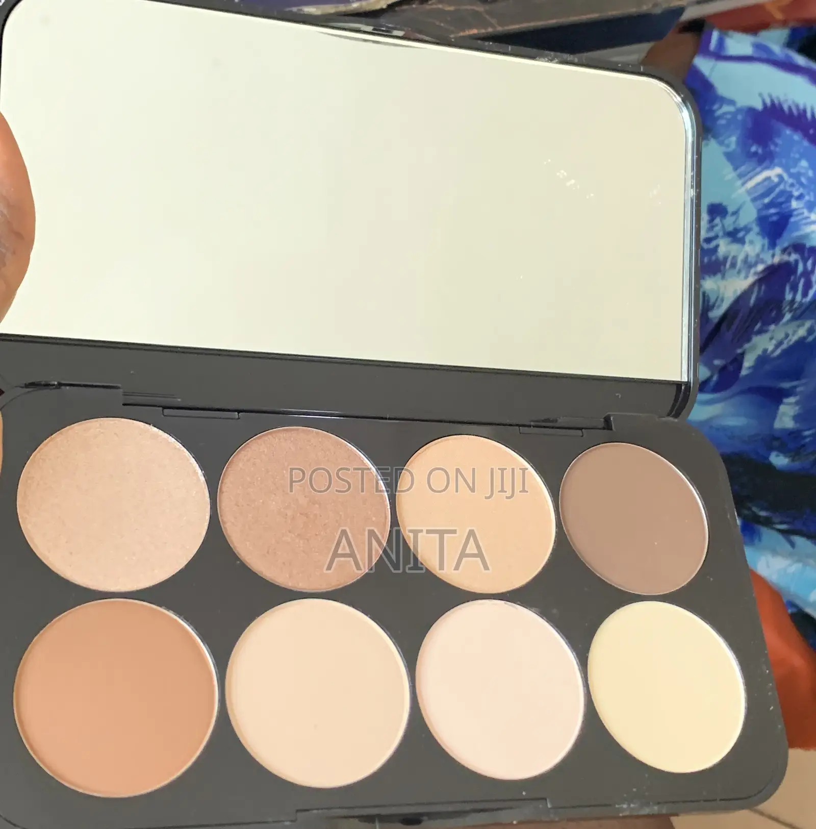 Douglas My Contouring Palette in Spintex - Make-Up, Anita Akuffo | Jiji ...