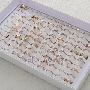 Gold and Silver Rings in Kumasi Metropolitan - Jewelry, Chic Baie ...