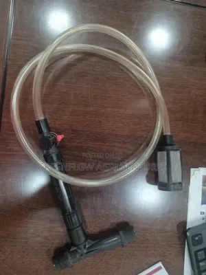 Venturi Injector/Fertigation Kits in Accra Metropolitan - Farm ...