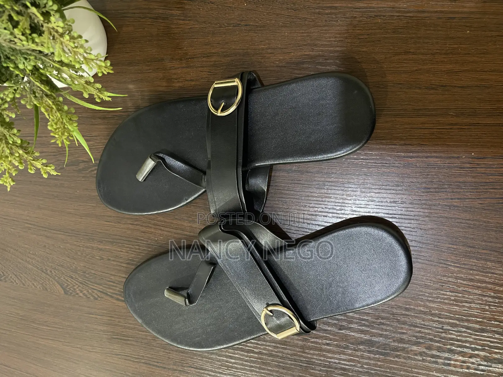 Trendy Ladies Slippers in Ga South Municipal - Shoes, Nancy Nego | Jiji ...