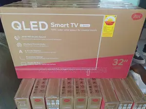 Itel 43 Inches Led Smart Tv in Accra Metropolitan - TV & DVD Equipment ...
