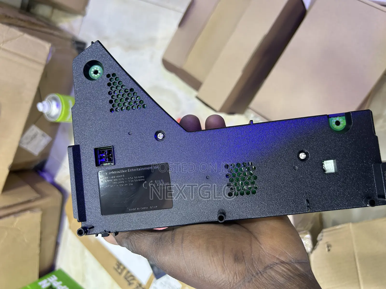 Ps5 Power Pack in Madina - Video Game Consoles, Nextglo | Jiji.com.gh