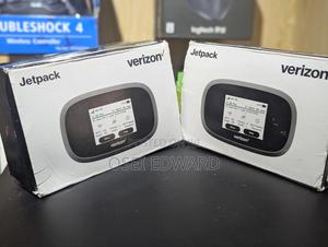 Verizon Wireless Jetpack in Lapaz - Networking Products, Osei Edward ...