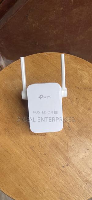 Genuine Tp-Link Re305 Ac1200 Dual-Band Wi-Fi Range Extender in Oyarifa ...