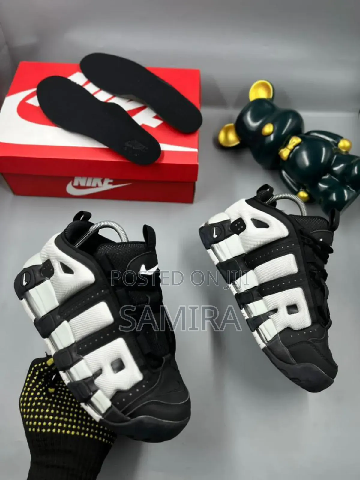 Nike Unisex Premium Sneakers – Lightweight, Durable Stylish in Circle ...
