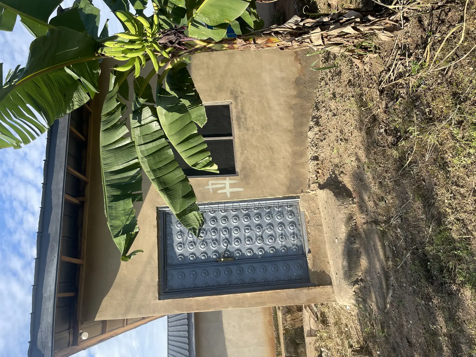 Furnished 1bdrm House in Bestbelive Estate, Amasaman for sale in ...