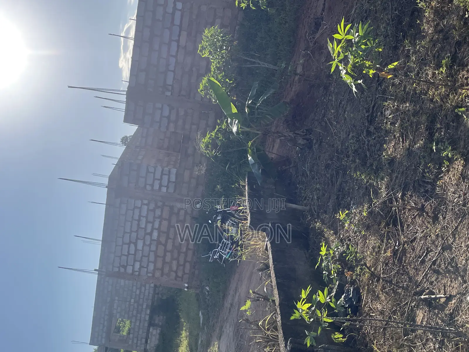 Furnished 1bdrm House in Bestbelive Estate, Amasaman for sale in ...