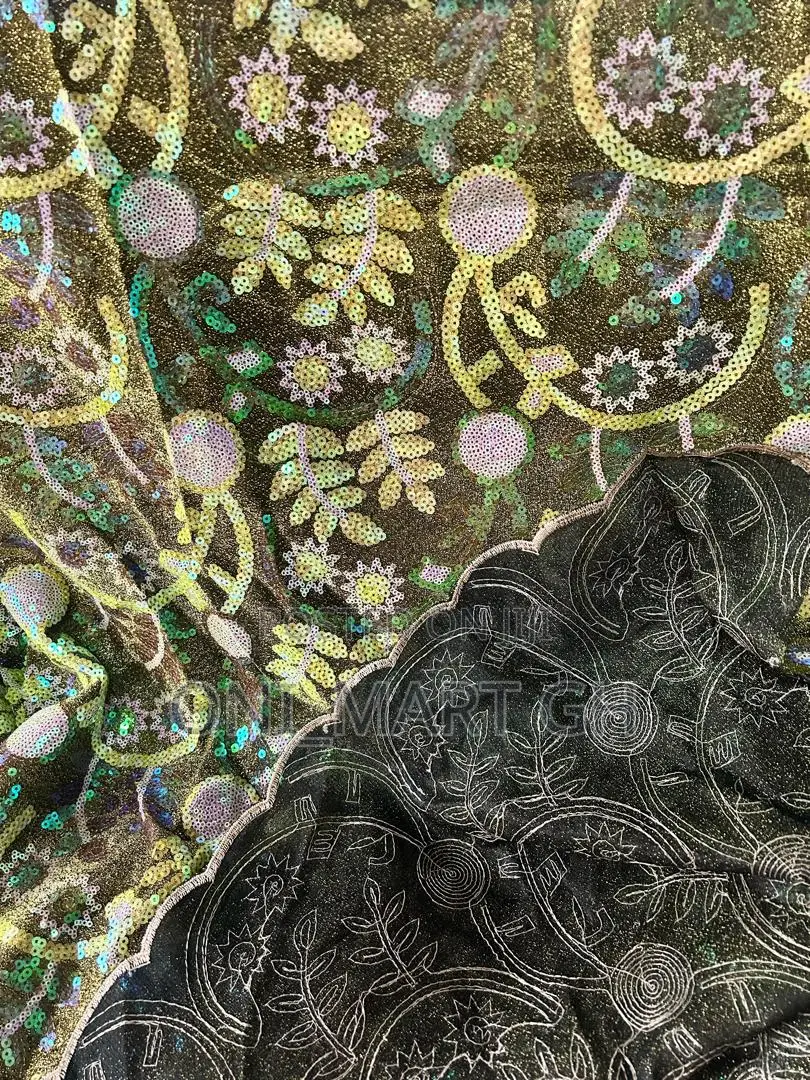Sequence Fabric in North Industrial Area - Clothing, Sonia | Jiji.com.gh