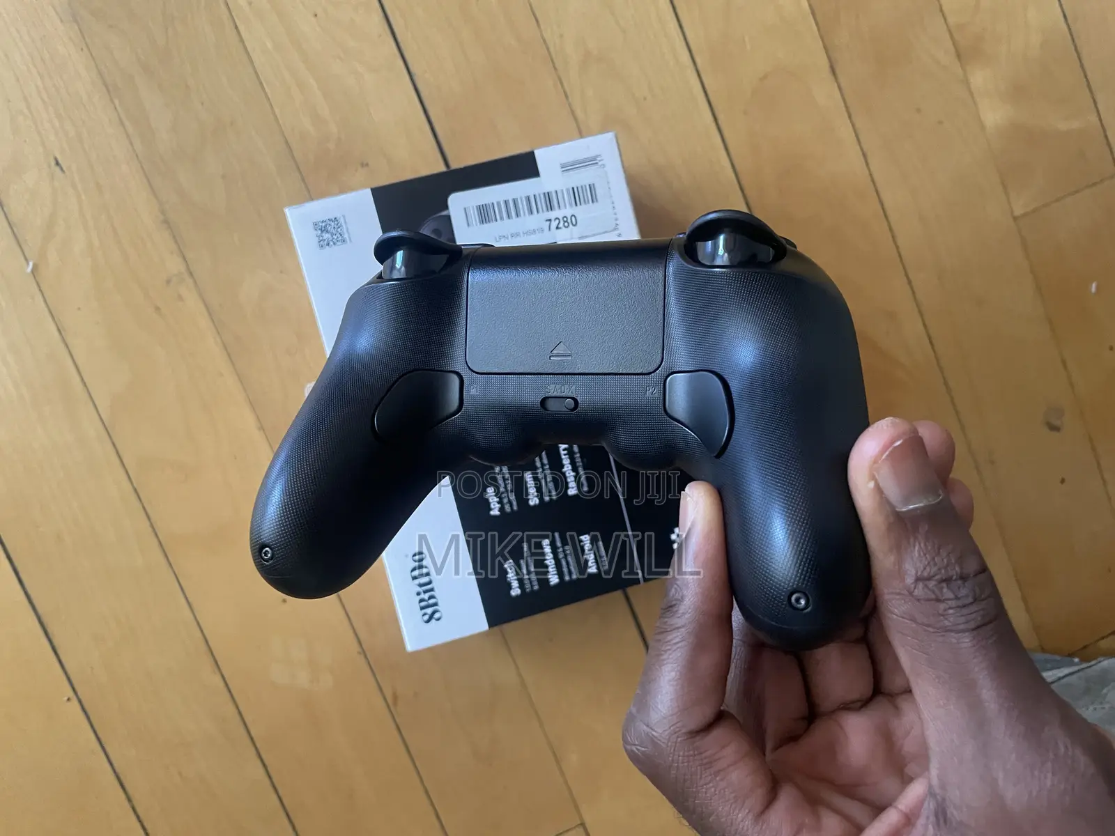 8bit Do Pro 2 in Dansoman - Video Game Consoles, Mike Will | Jiji.com.gh