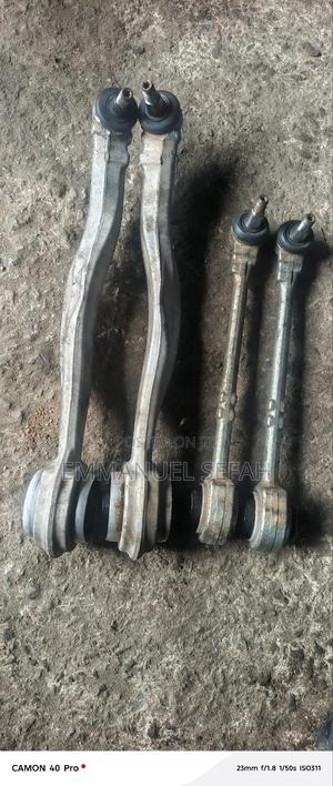 Mercedes-Benz C300, C350, E350, E400, E550 Low Arms Set in Abossey Okai ...