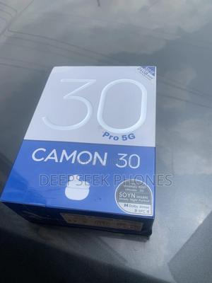 New Tecno Camon 30 Pro 5G 512 GB Black in Accra Metropolitan - Mobile ...