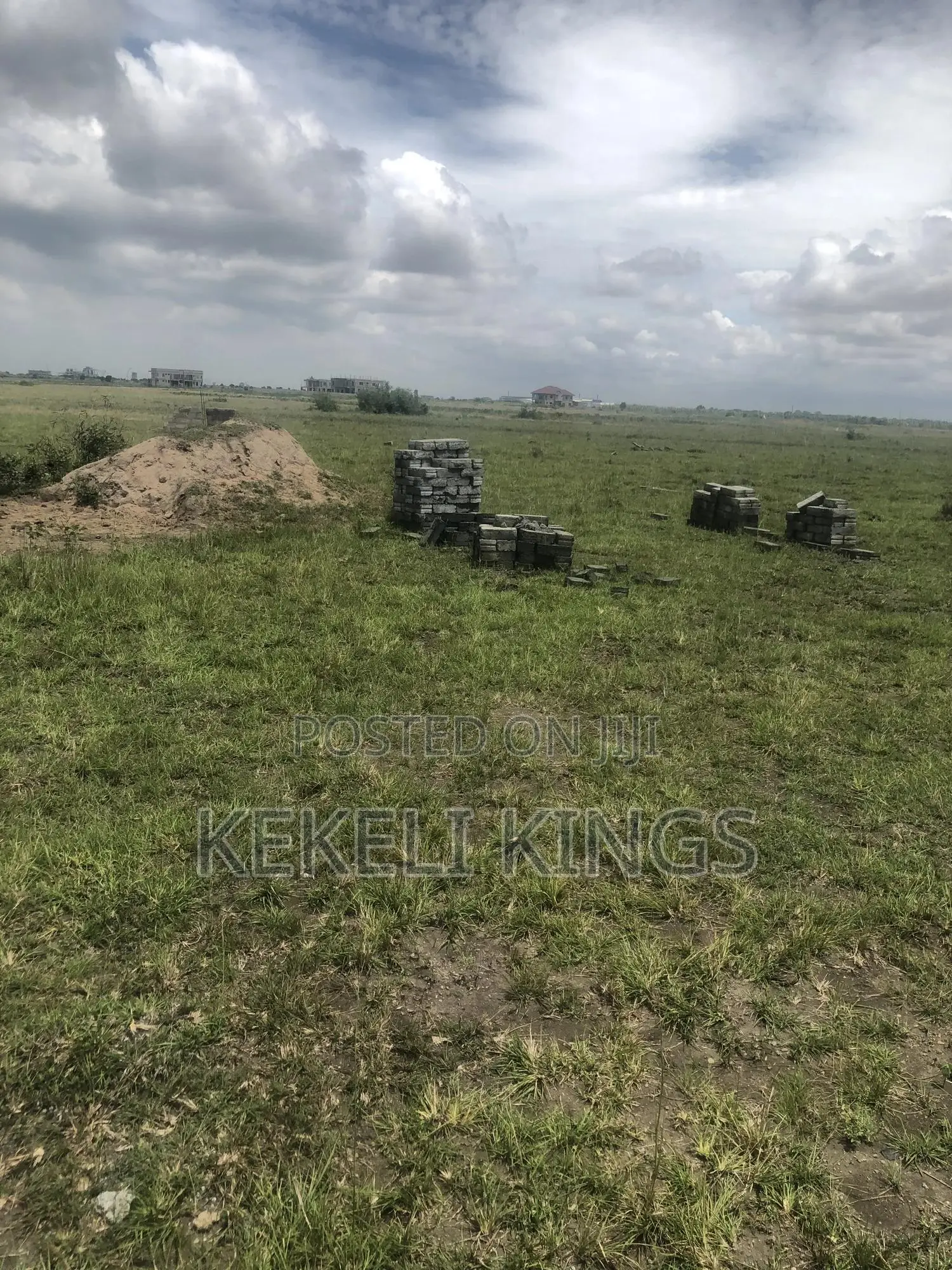 Prampram-Akwaaba Park in Prampram - Land & Plots for Sale, Keli Kings ...