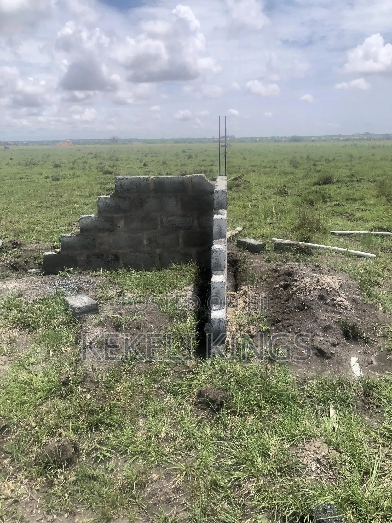 Prampram-Akwaaba Park in Prampram - Land & Plots for Sale, Keli Kings ...