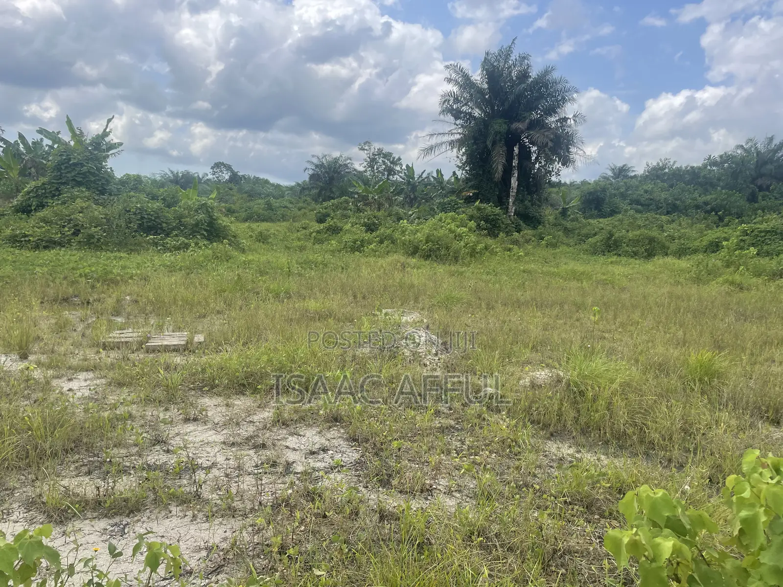 5 Plots of Land for Sale at Assekae Behind Zoom Lion Company in ...