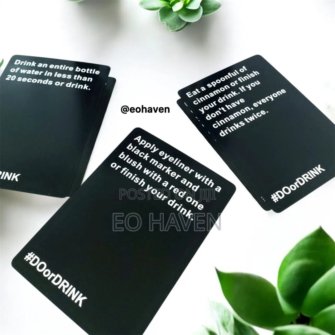 Do or Drink (Win or Blackout) in East Legon - Books & Table Games, Eo ...