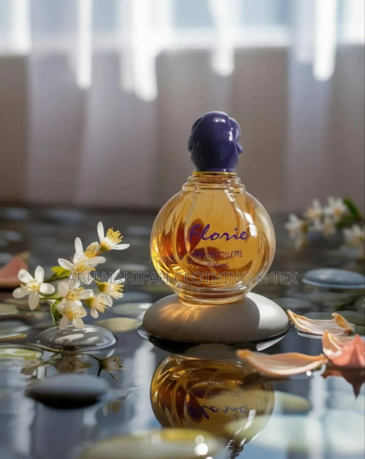 Fresh Sweet Scent in Madina - Fragrances, Abu Hanifah Clothing And Tex ...