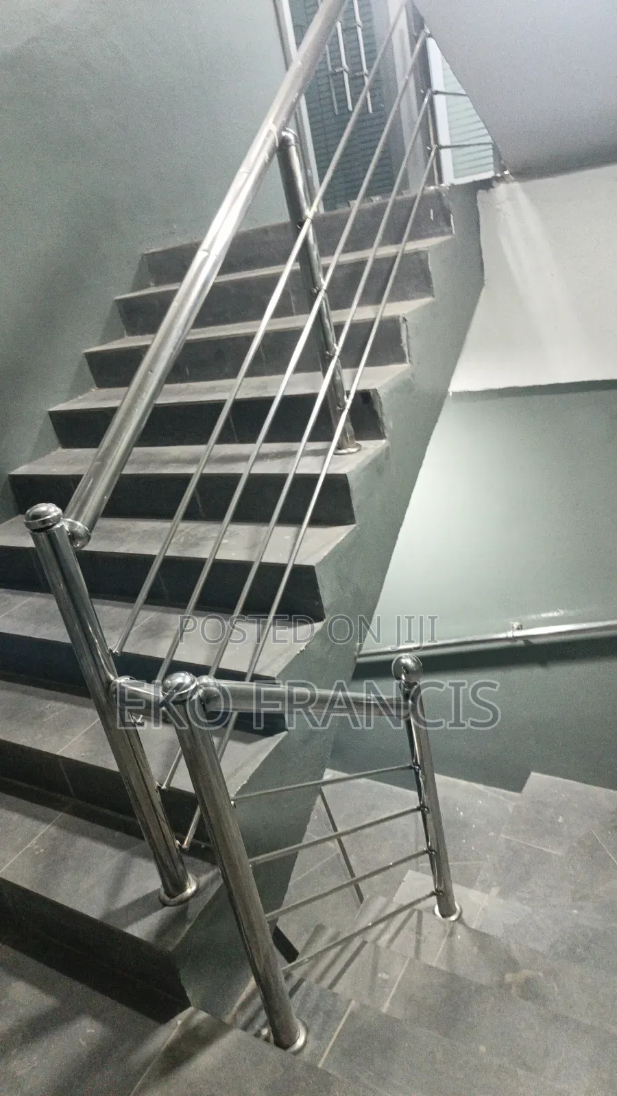 Banister / Balustrade in Labadi - Other Repair & Construction Items ...