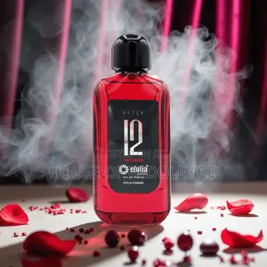 Efolia After 12 & After 12 Intense Eau De Parfum in Accra Metropolitan ...