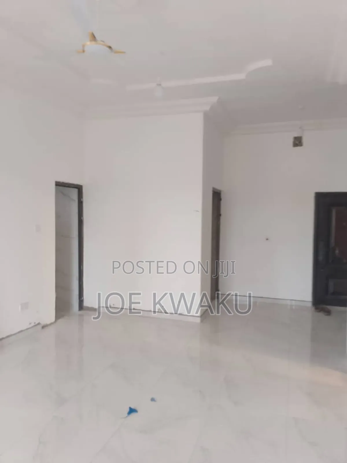 Mini Flat in Real J K, Methodist Church Area for rent in Methodist ...