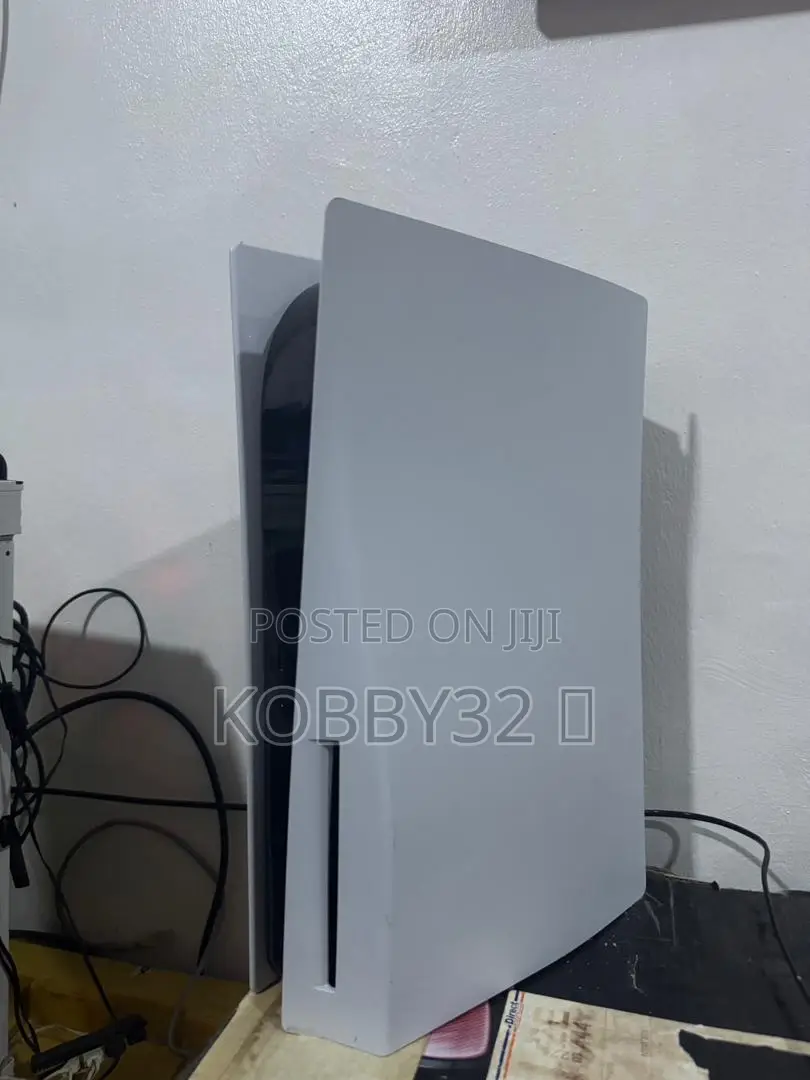 Ps5 Standard in Kumasi Metropolitan - Video Game Consoles, Augustine ...