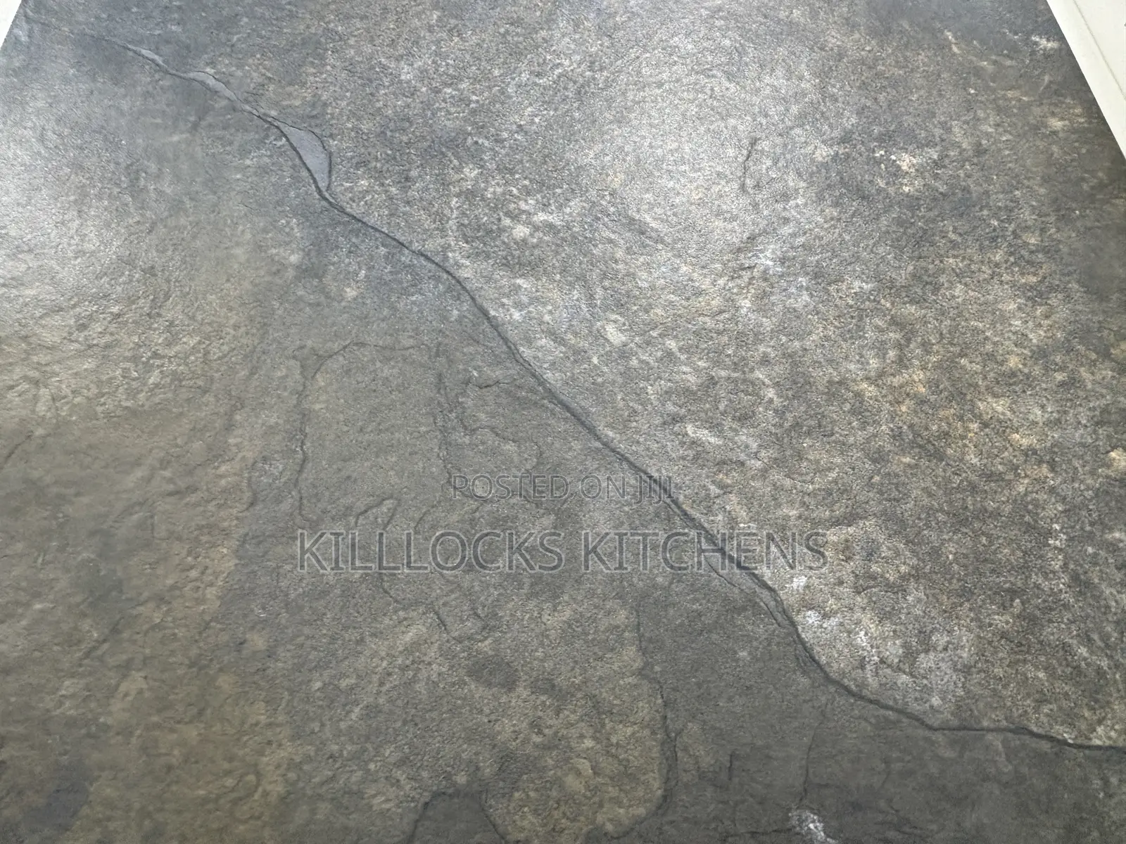 60x60 Cm Both Outside and Inside Tiles in Accra Metropolitan - Building ...