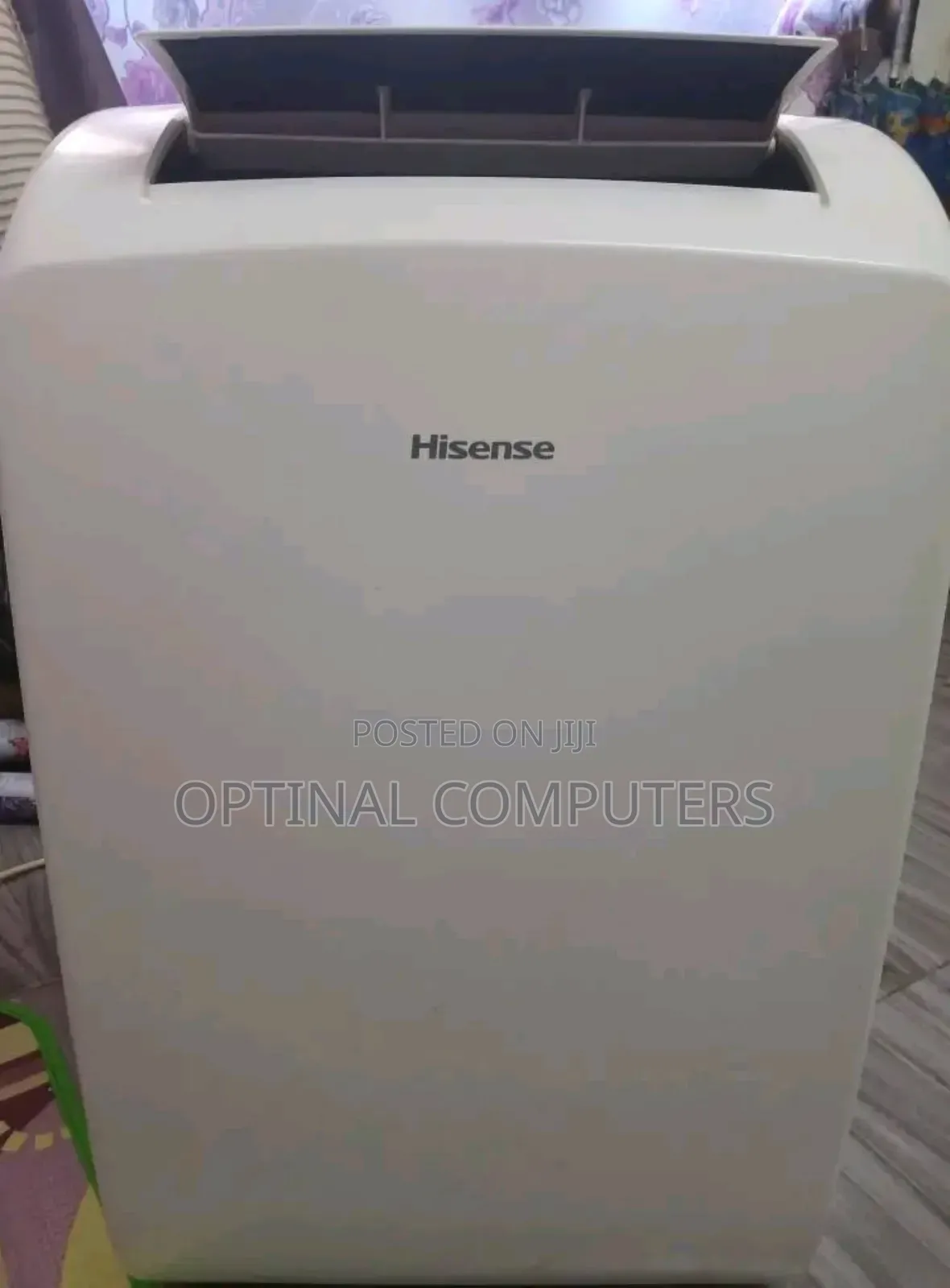 Hisence Portable Aircon in Birim Central Municipal - Home Appliances ...