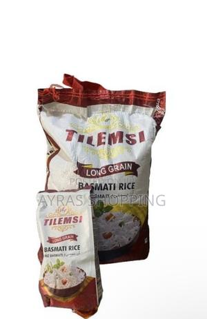 Tilemsi Basmati Rice in Offinso Municipal - Food & Beverages, Idrissu ...
