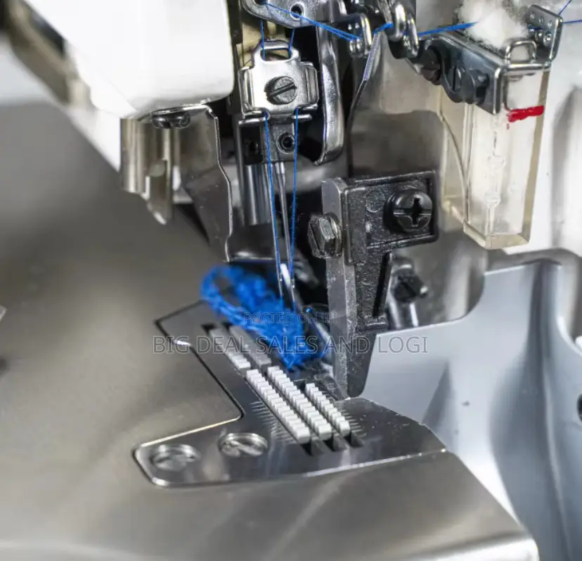 Borater Knitting/Overlock Sewing Machine(Preorder Only) in Awutu Senya ...