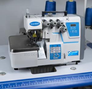 Borater Knitting/Overlock Sewing Machine(Preorder Only) in Awutu Senya ...