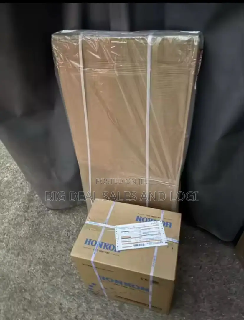 Borater Knitting/Overlock Sewing Machine(Preorder Only) in Awutu Senya ...