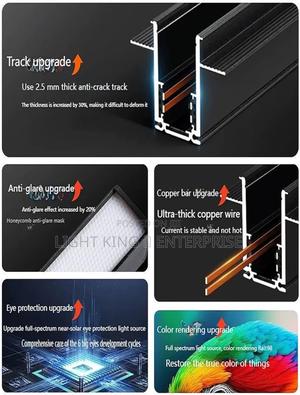 Copper Bar Upgrade 3meters Magnetic Track Bar in Accra Metropolitan ...