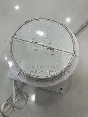 6” Heat Extractor Fan -Exhaust Fan or Ventilation in Accra Metropolitan ...