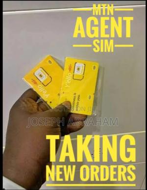 Mtn Agent Sim in Accra Metropolitan - Networking Products, Joseph Addae ...