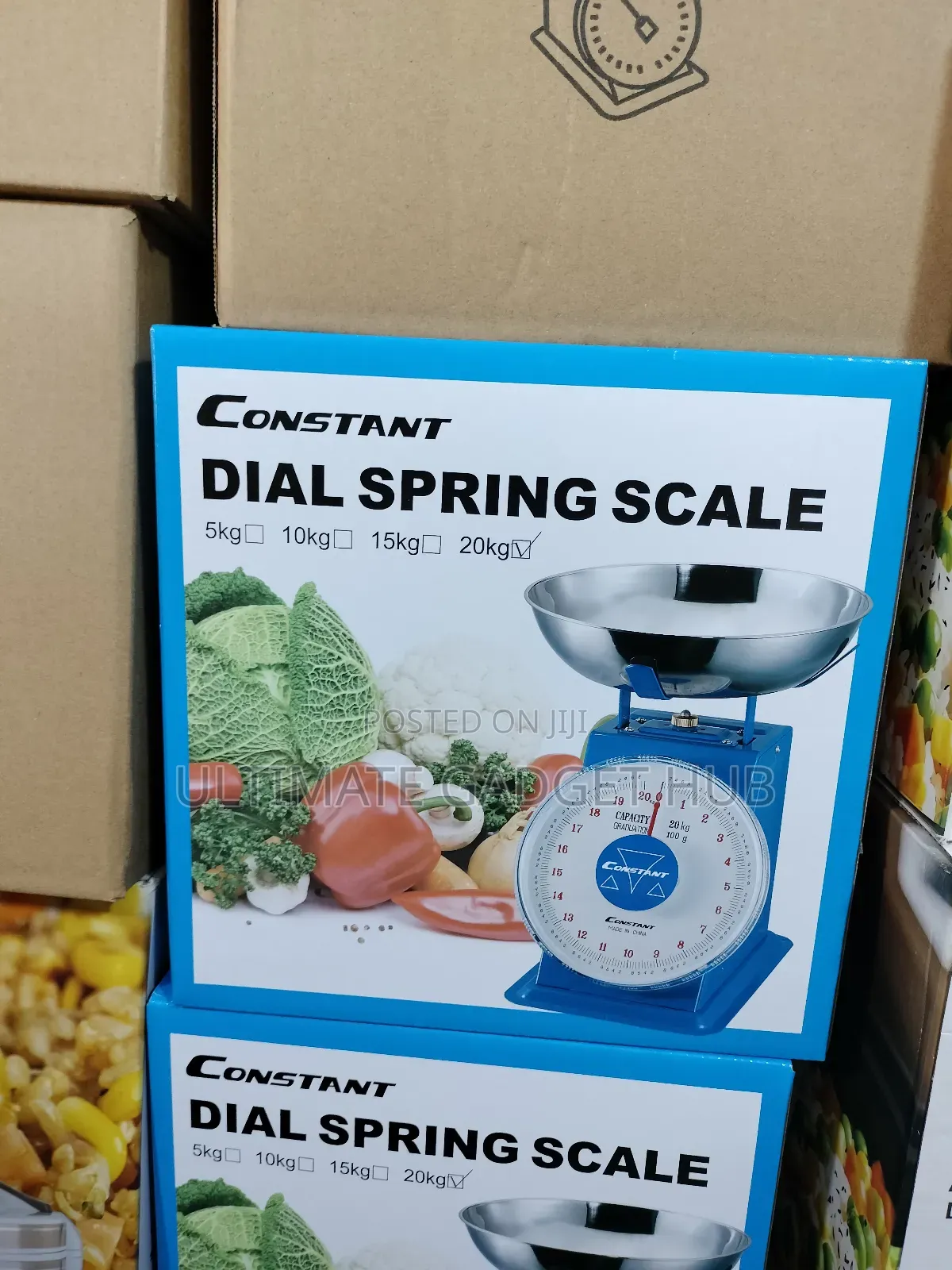 Constant Dial Spring Scale in Accra Metropolitan - Kitchen Appliances ...