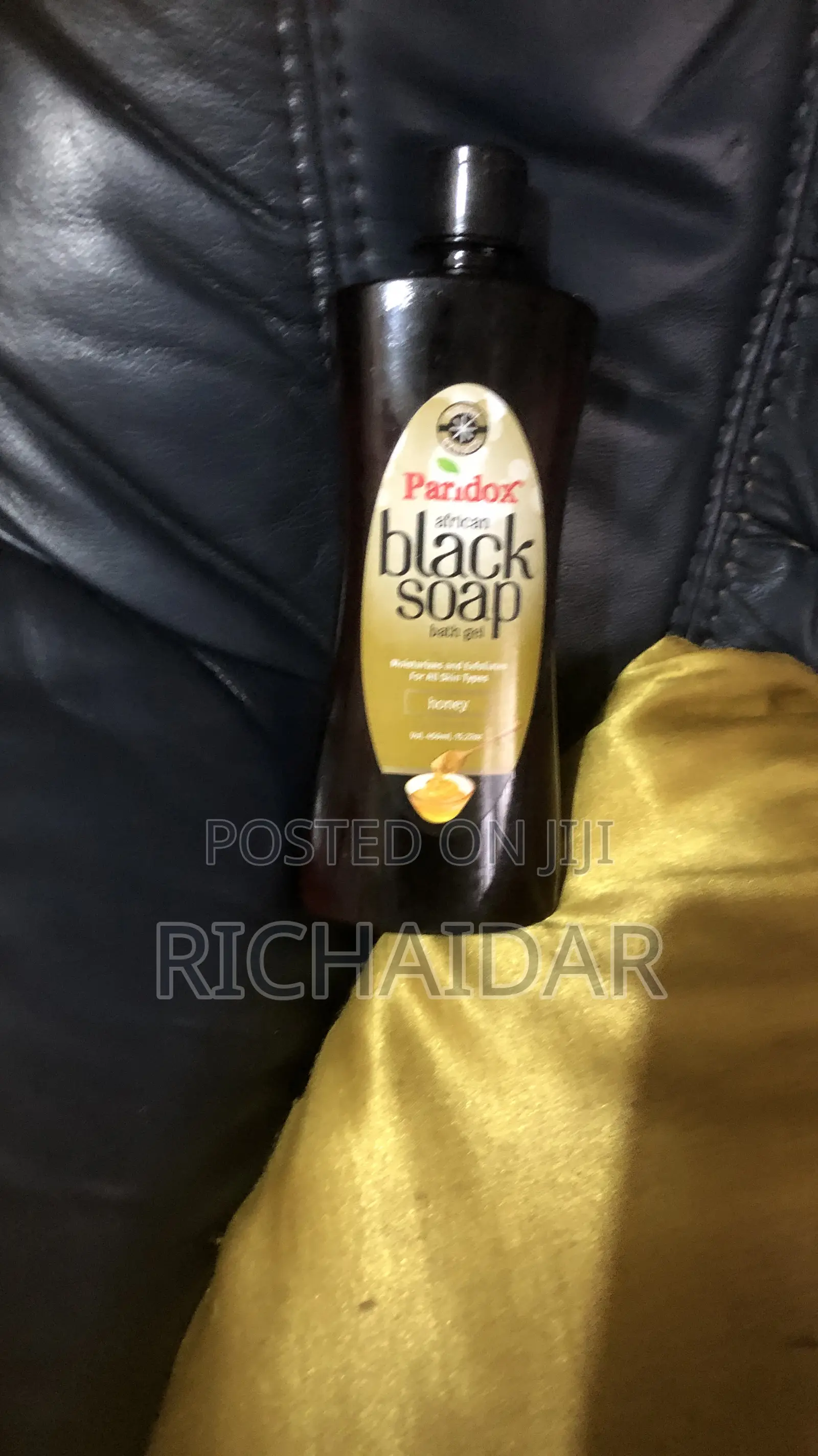 Body Care and Face in Adenta - Body Care, Richaidar Kafui | Jiji.com.gh