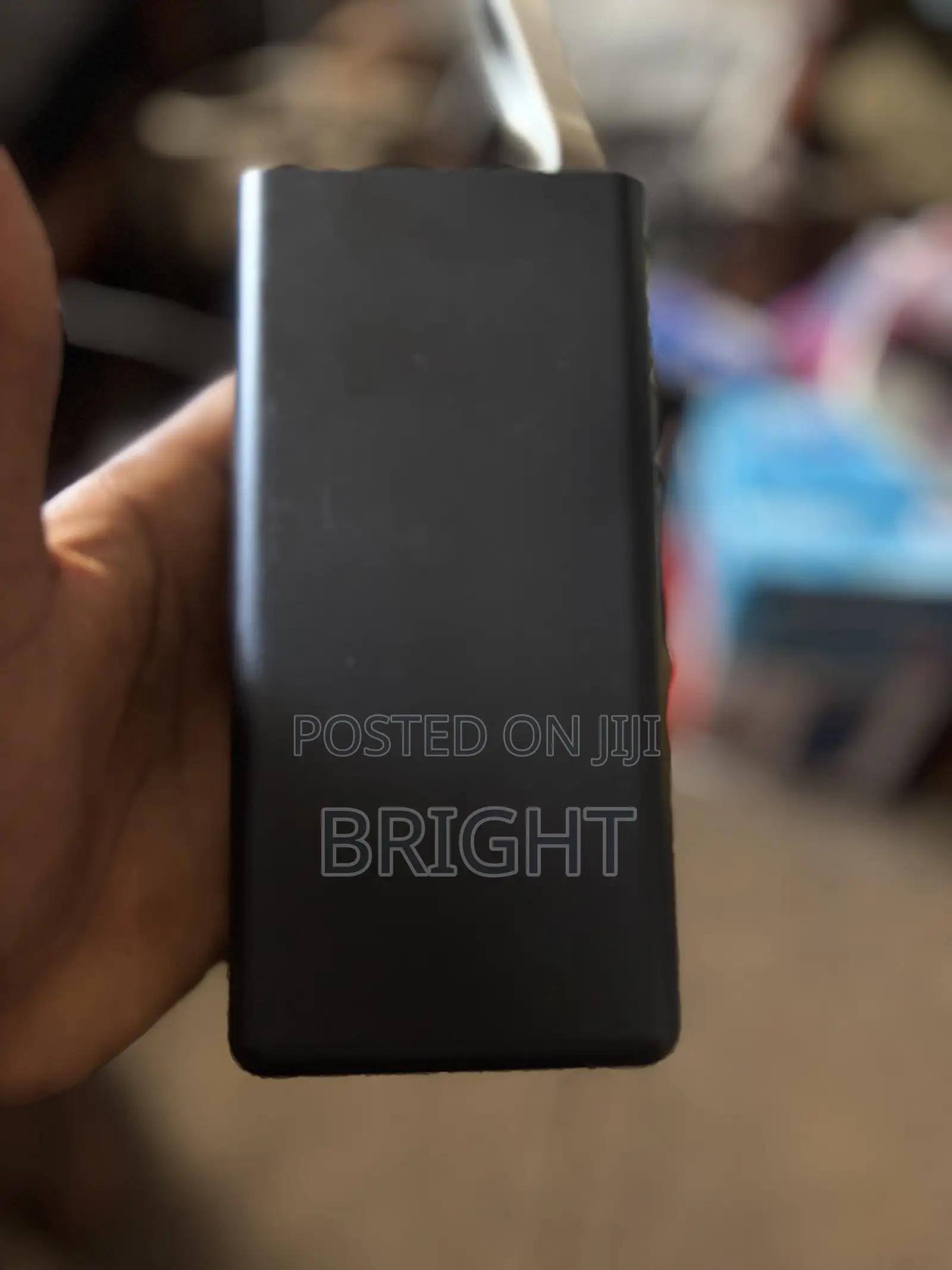 40000mah Power Banks- 148wh Portable Fast Charger - Ultra Thin 5usb in ...