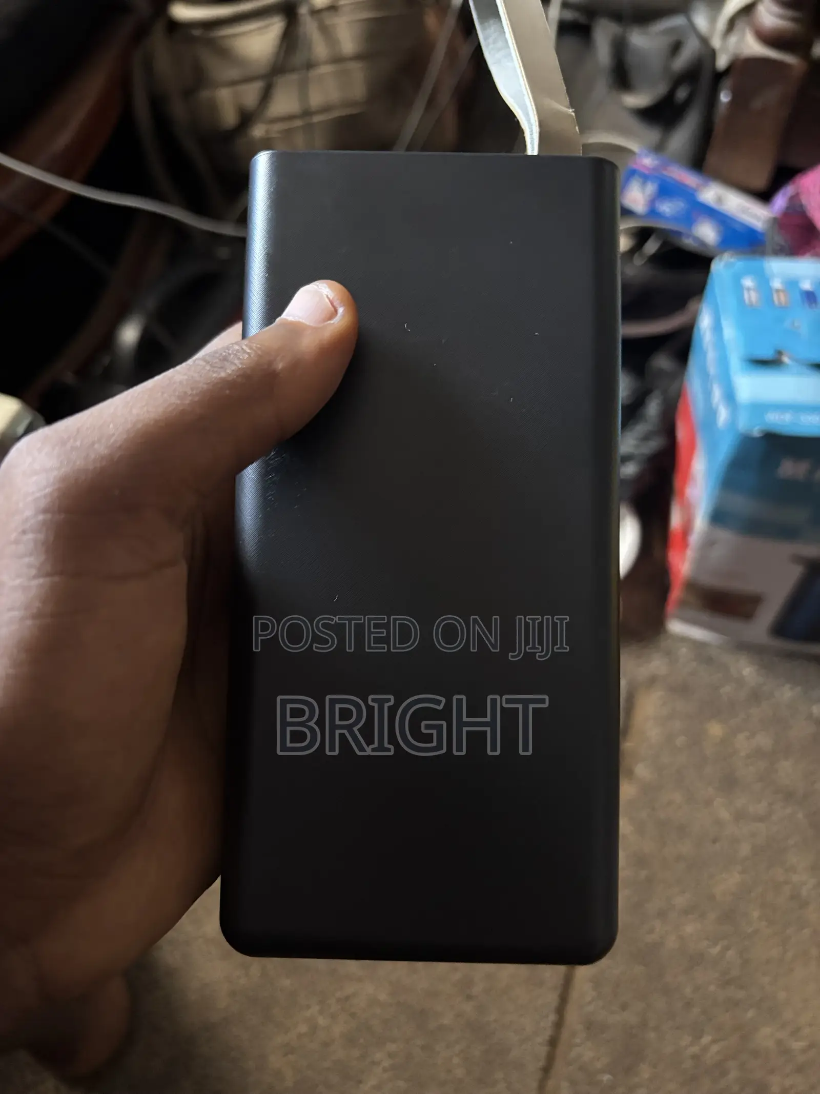 40000mah Power Banks- 148wh Portable Fast Charger - Ultra Thin 5usb in ...