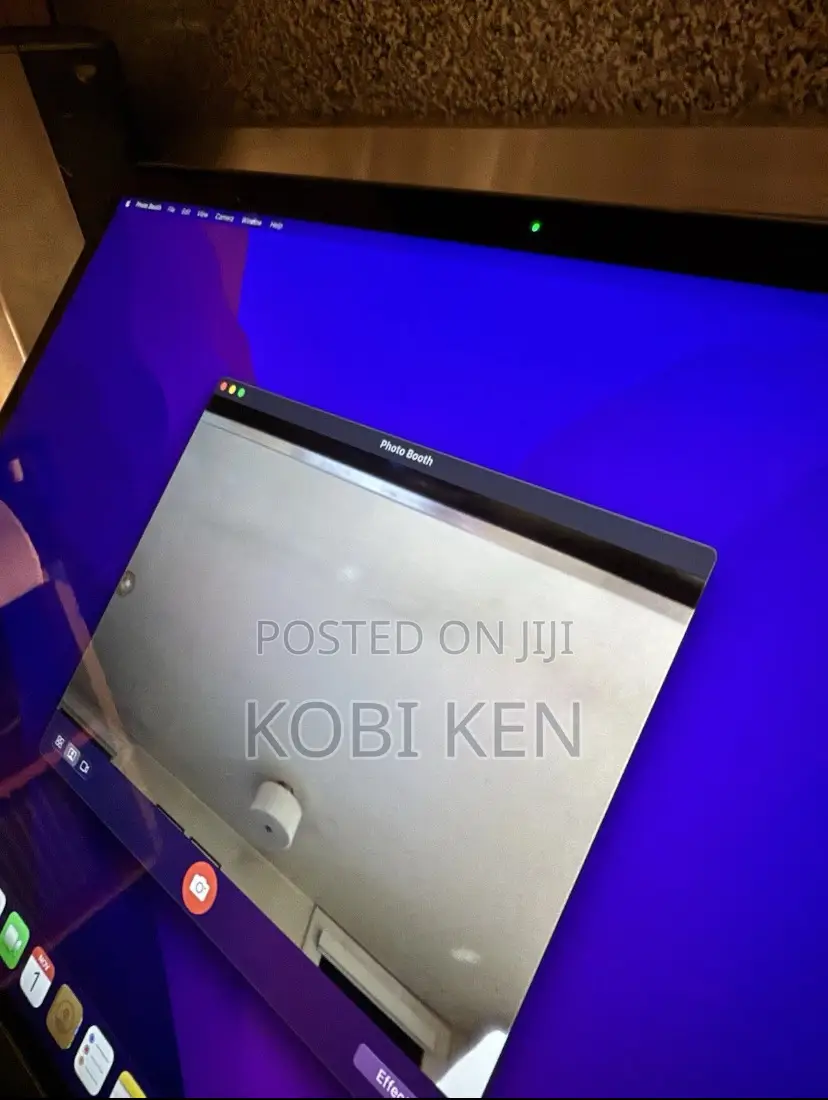 Laptop Apple MacBook Pro 2016 16GB Intel Core I7 SSD 512GB in East ...