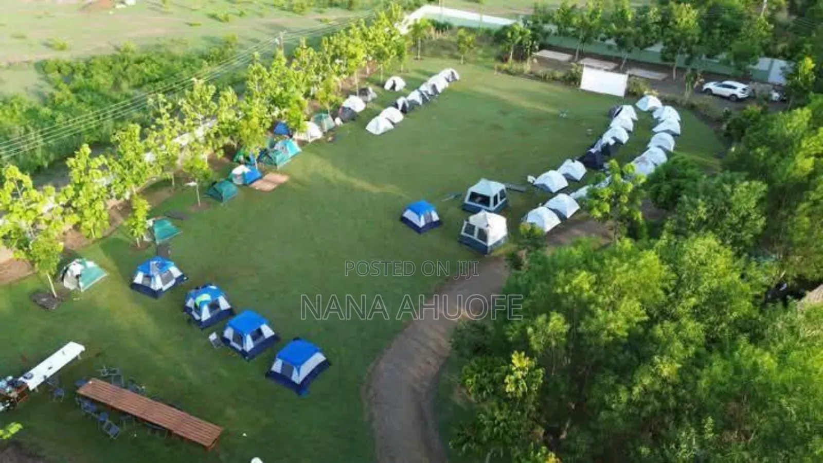 Lands for Sale at Akuse(Akosombo) in Accra Metropolitan - Land & Plots ...