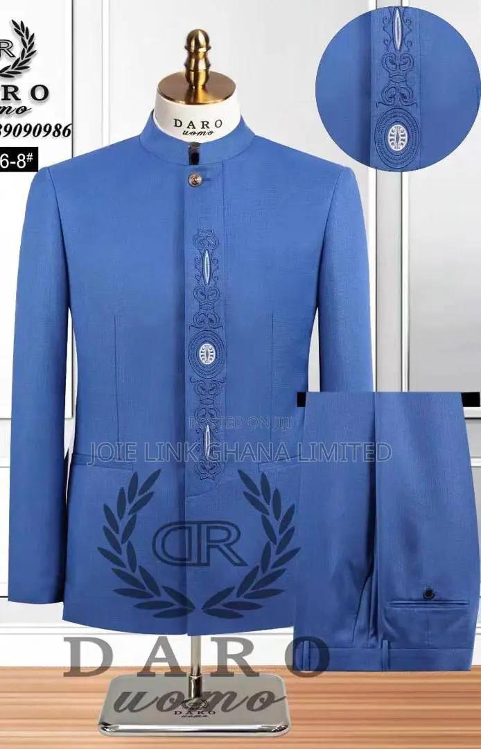 Quality Political Suit in Accra Metropolitan - Clothing, Joie Link ...