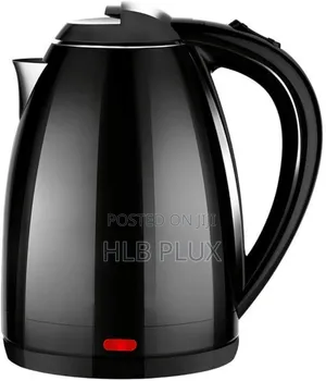 Kepas 1.8l Electric Kettle in Agbogba - Kitchen Appliances, Hlb Plux ...