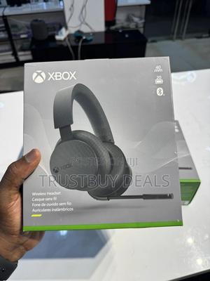 Xbox Wireless Bluetooth Headset in East Legon - Headphones, Joseph ...