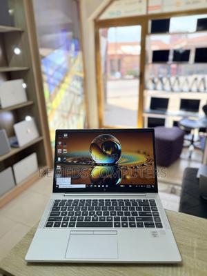 Laptop HP EliteBook 840 G7 16GB Intel Core i5 SSD 512GB in Kumasi ...