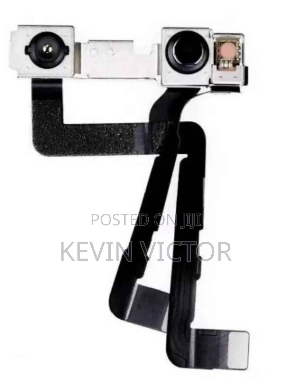 iPhone 12 Pro Front End Back Camera Available for Sale in Kasoa ...