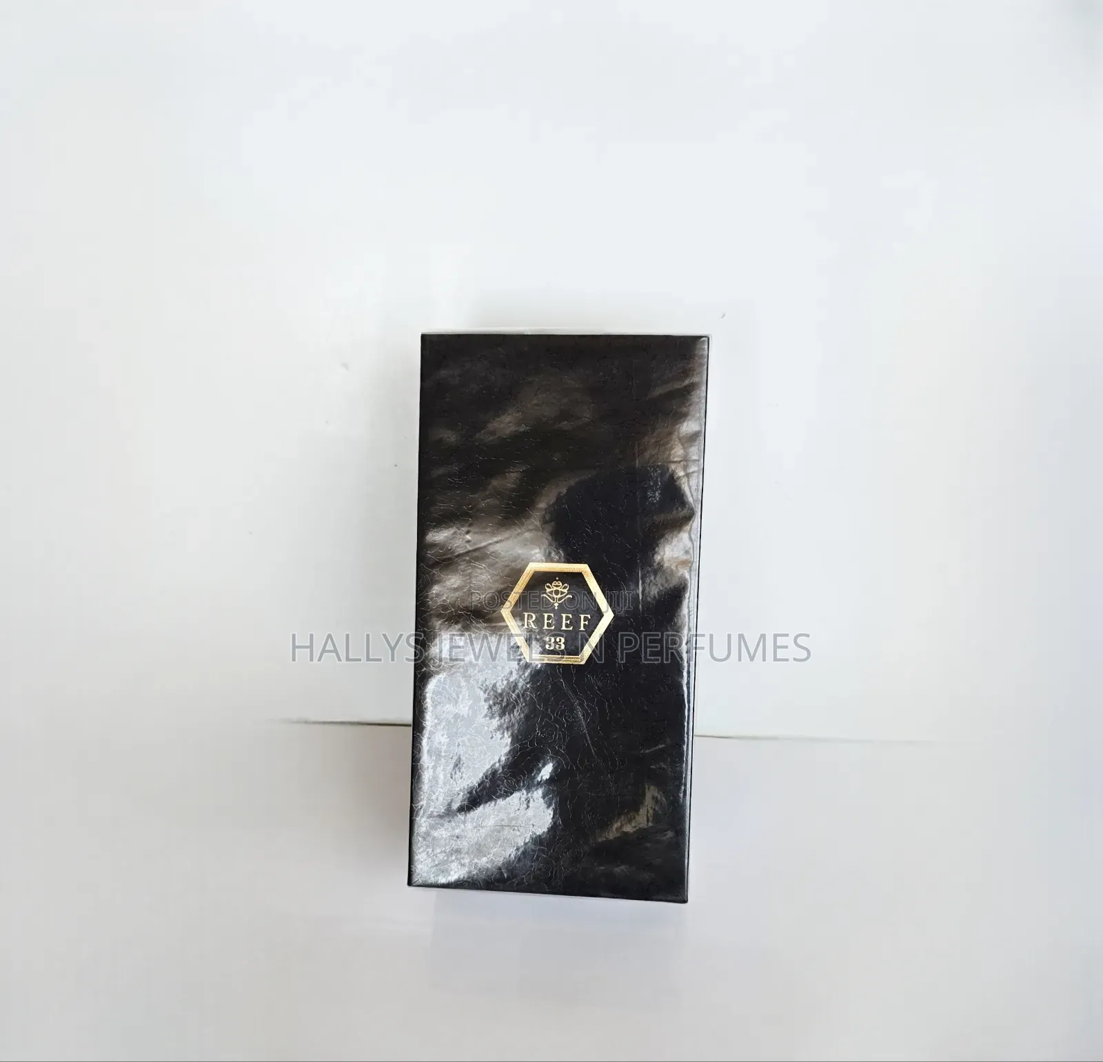 Reef 33 Perfume by Reef Perfumes, 100ml, Unisex in Spintex - Fragrances ...