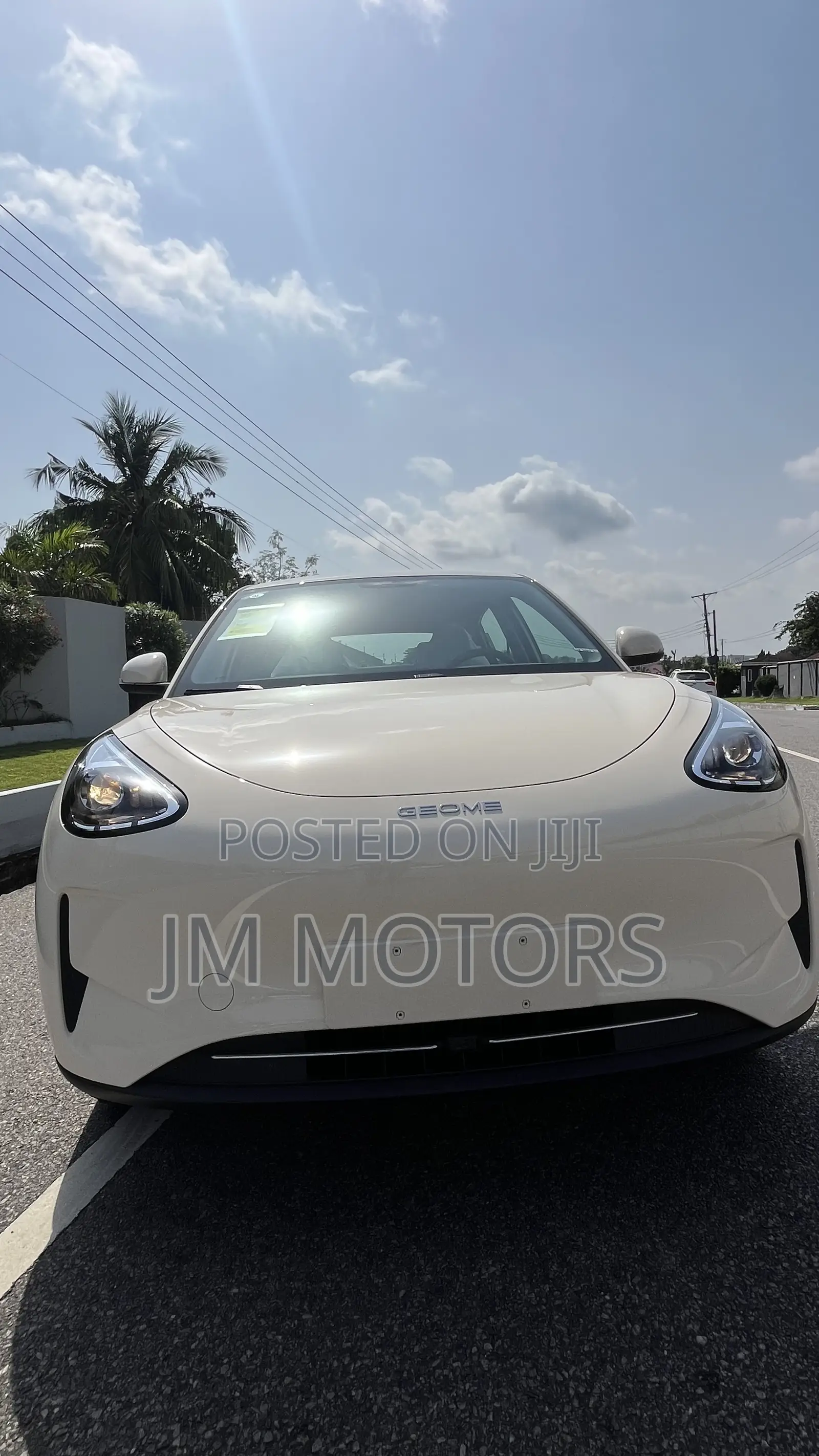 New Geely Coolray 2025 in East Legon - Cars, Jm Motors | Jiji.com.gh