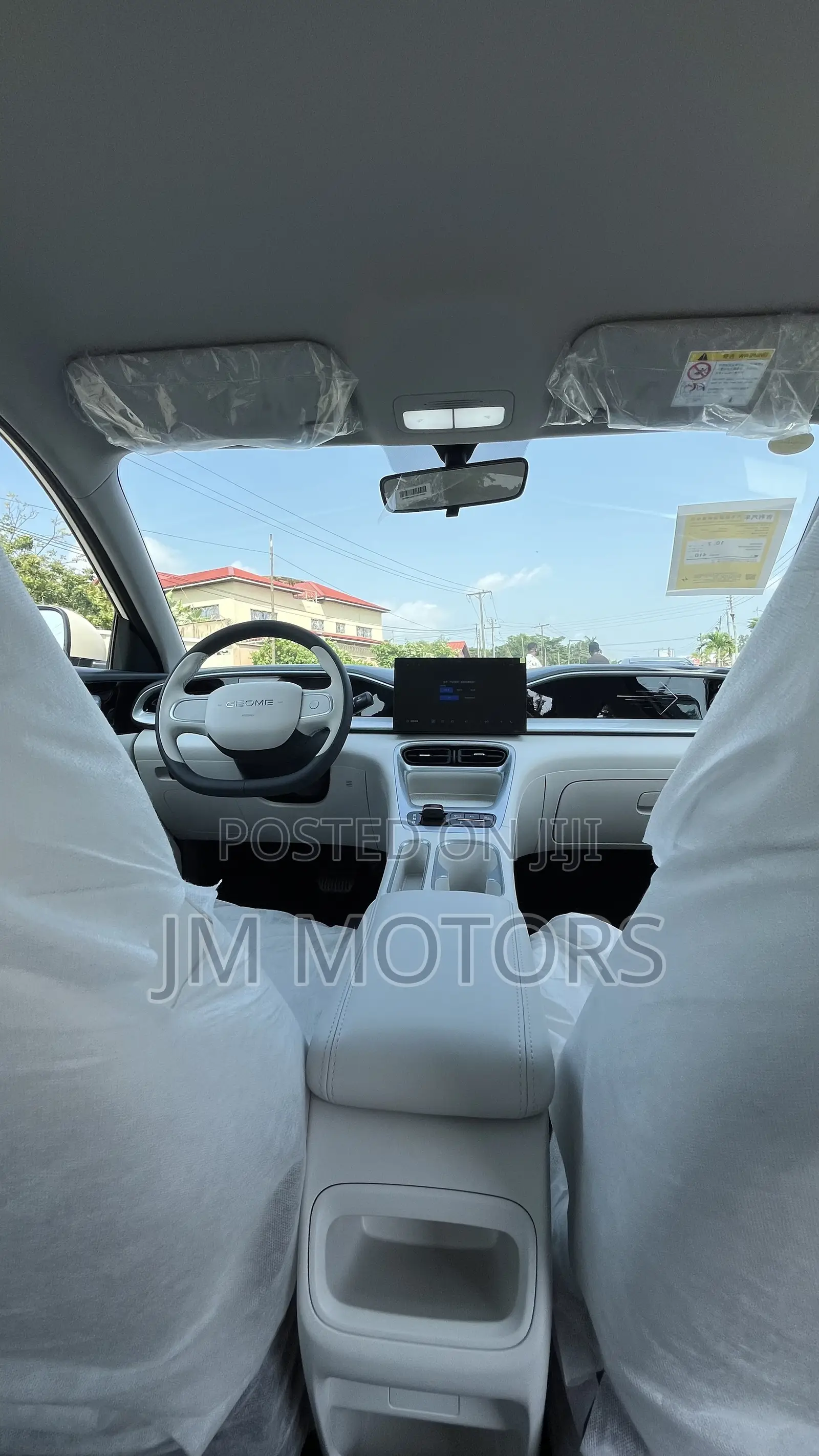 New Geely Coolray 2025 in East Legon - Cars, Jm Motors | Jiji.com.gh